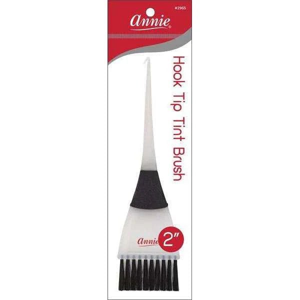 ANNIE HOOK TIP TINT BRUSH 2" #2965 - Beautylicious Canada