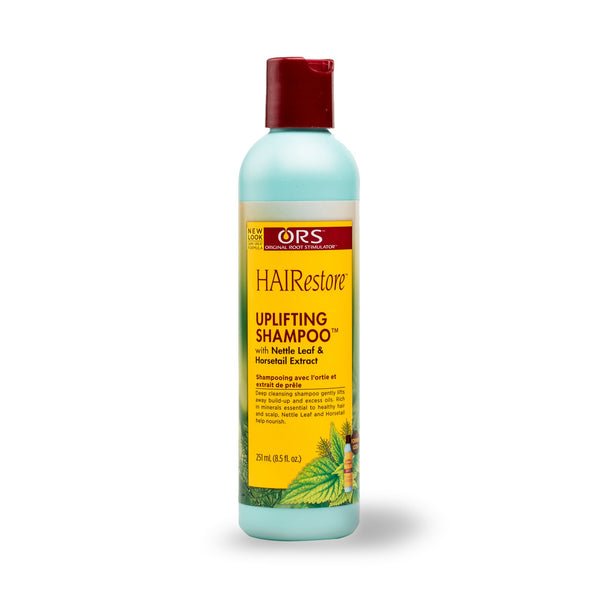 ORS HAIRepair Uplifting Shampoo 8.5OZ – Beautylicious Canada